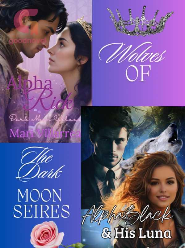 Alpha Rick by MarieLuv Read Online - GoodNovel