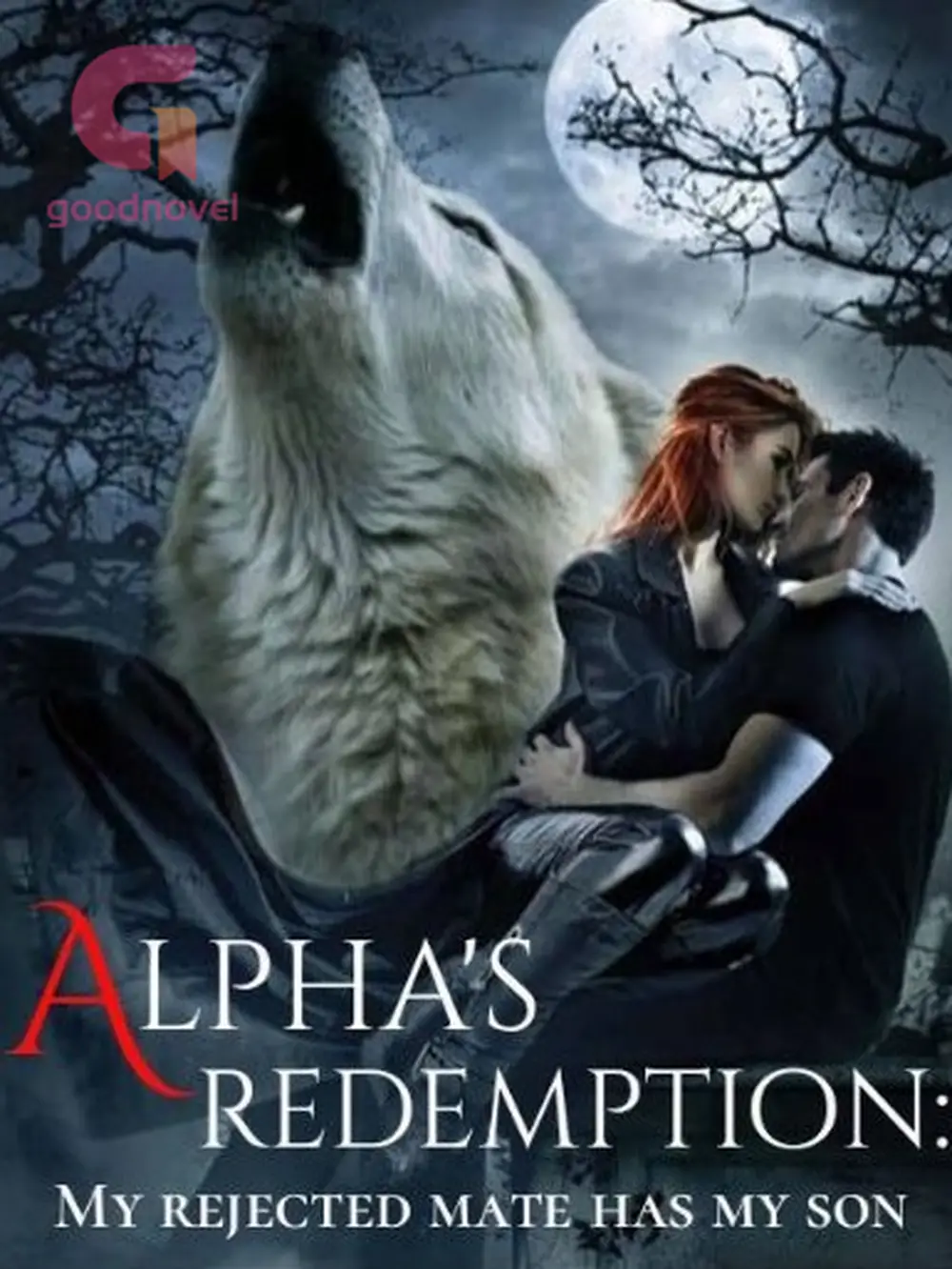 Alpha's Redemption: My Rejected Mate Has My Son by Author Franklin Read Online Free - GoodNovel