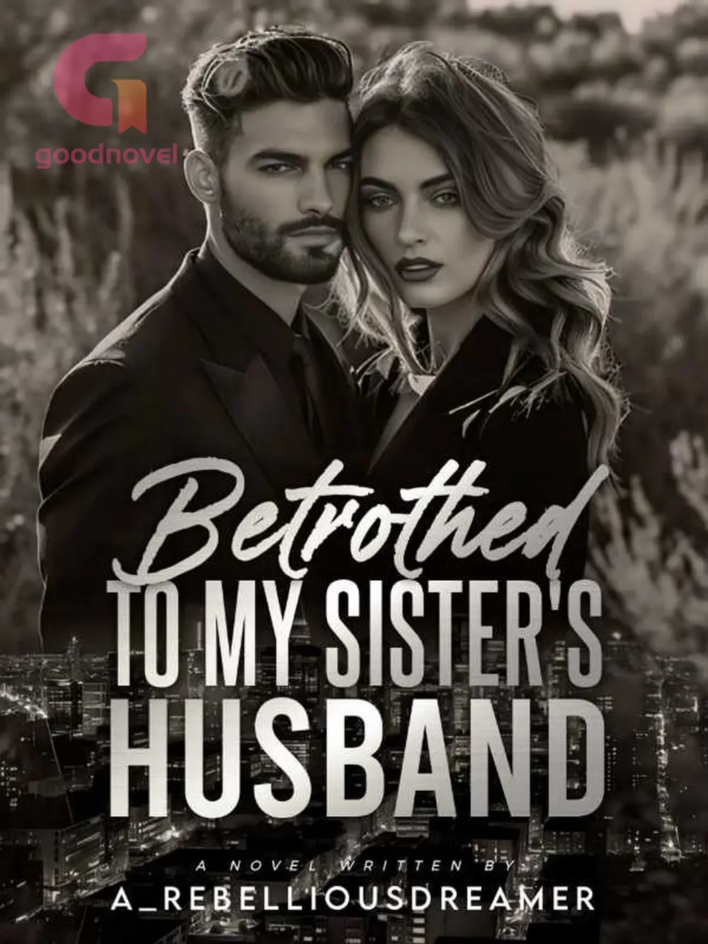 Chapter- [ 33 ] - Betrothed to My Sister's Husband - GoodNovel