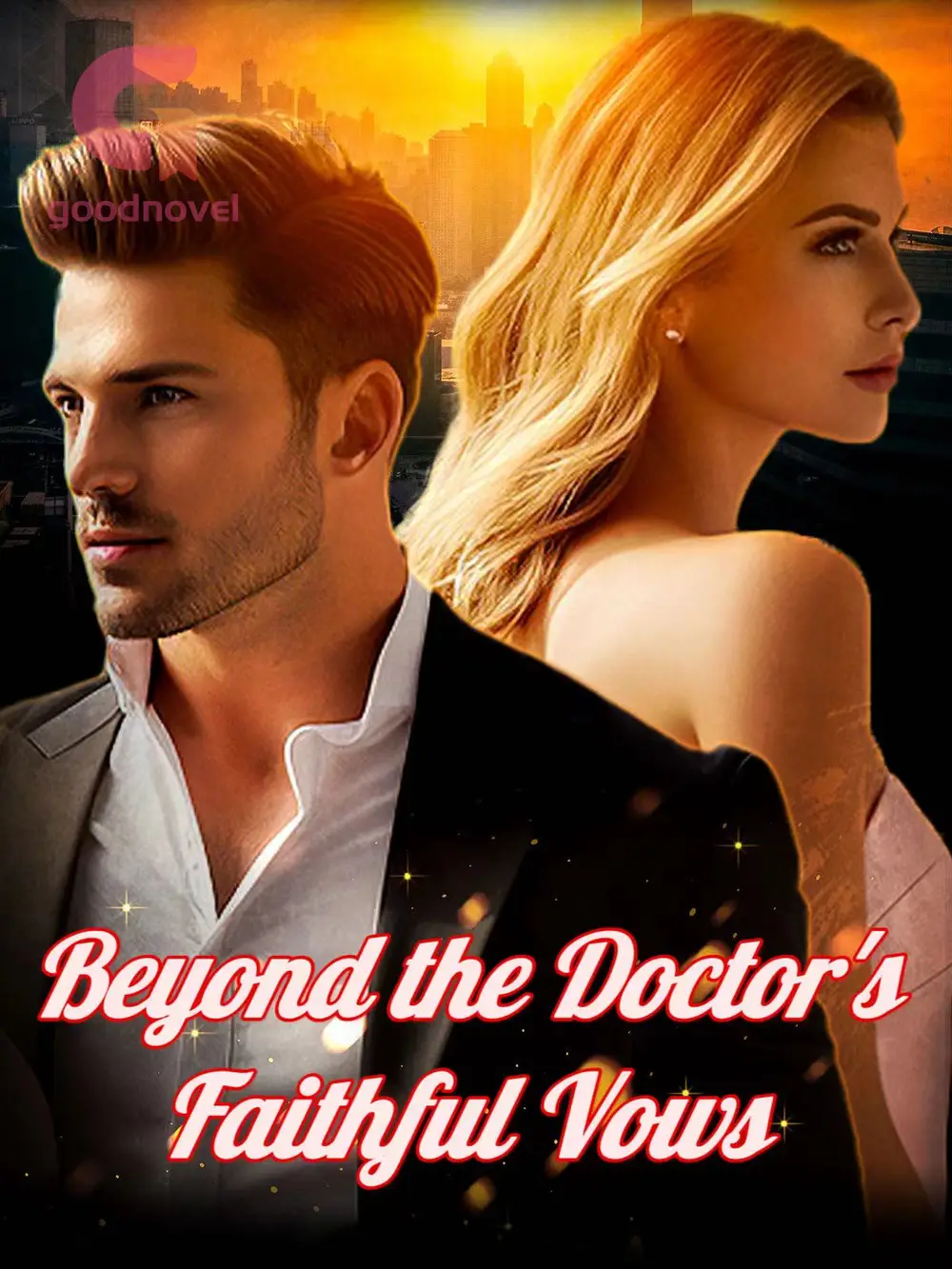 Chapter 837 - Beyond the Doctor’s Faithful Vows - GoodNovel