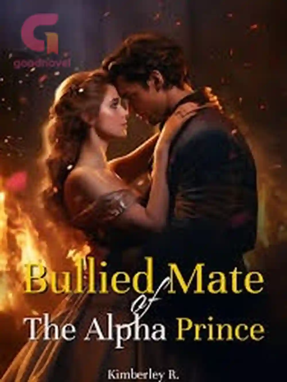 Bullied Mate of The Alpha Prince by Kimberley R. Read Online Free - GoodNovel