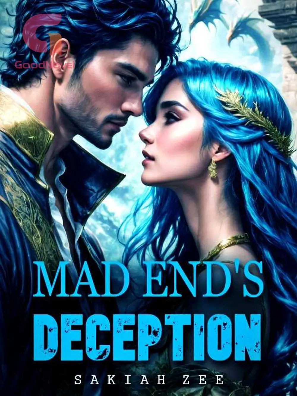 163 - A Nightmare Brought to Life - MAD END'S DECEPTION - GoodNovel