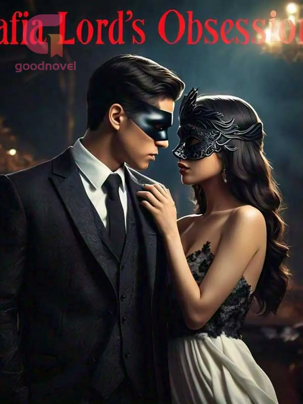 Chapter 86 - Mafia Lord's Obsession - GoodNovel