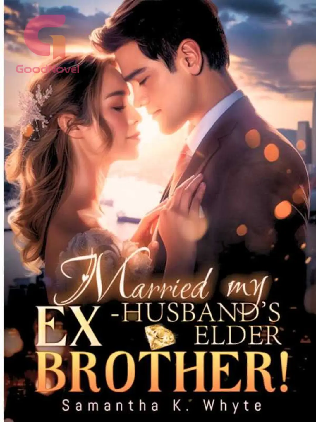 Free Realization. of Married my Ex-husband's Elder Brother! Online | GoodNovel