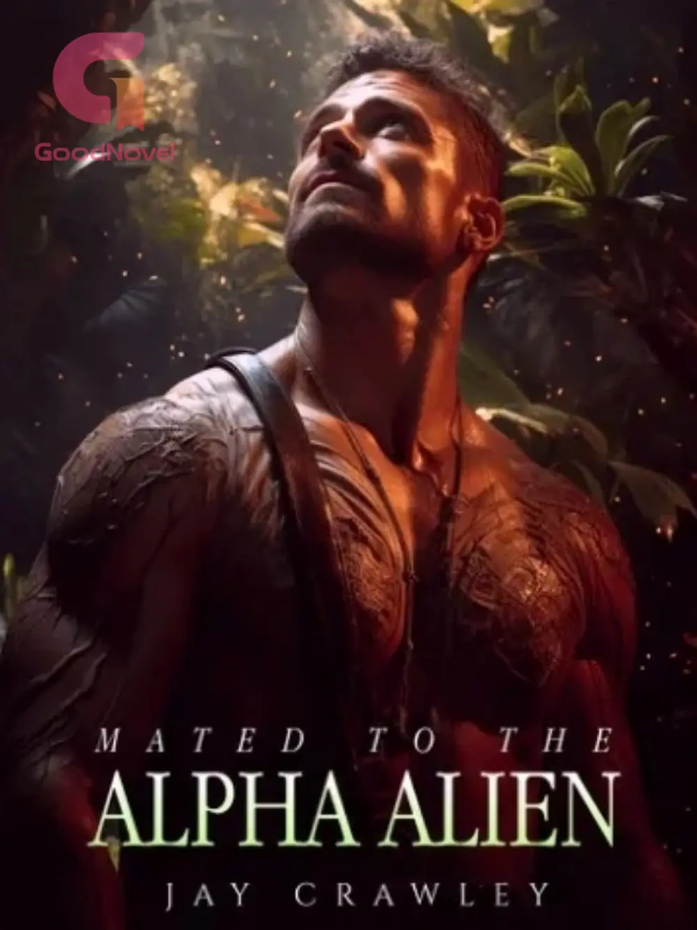 |05: Let's Play A Game. Pt.1. - Mated To The Alpha Alien - GoodNovel