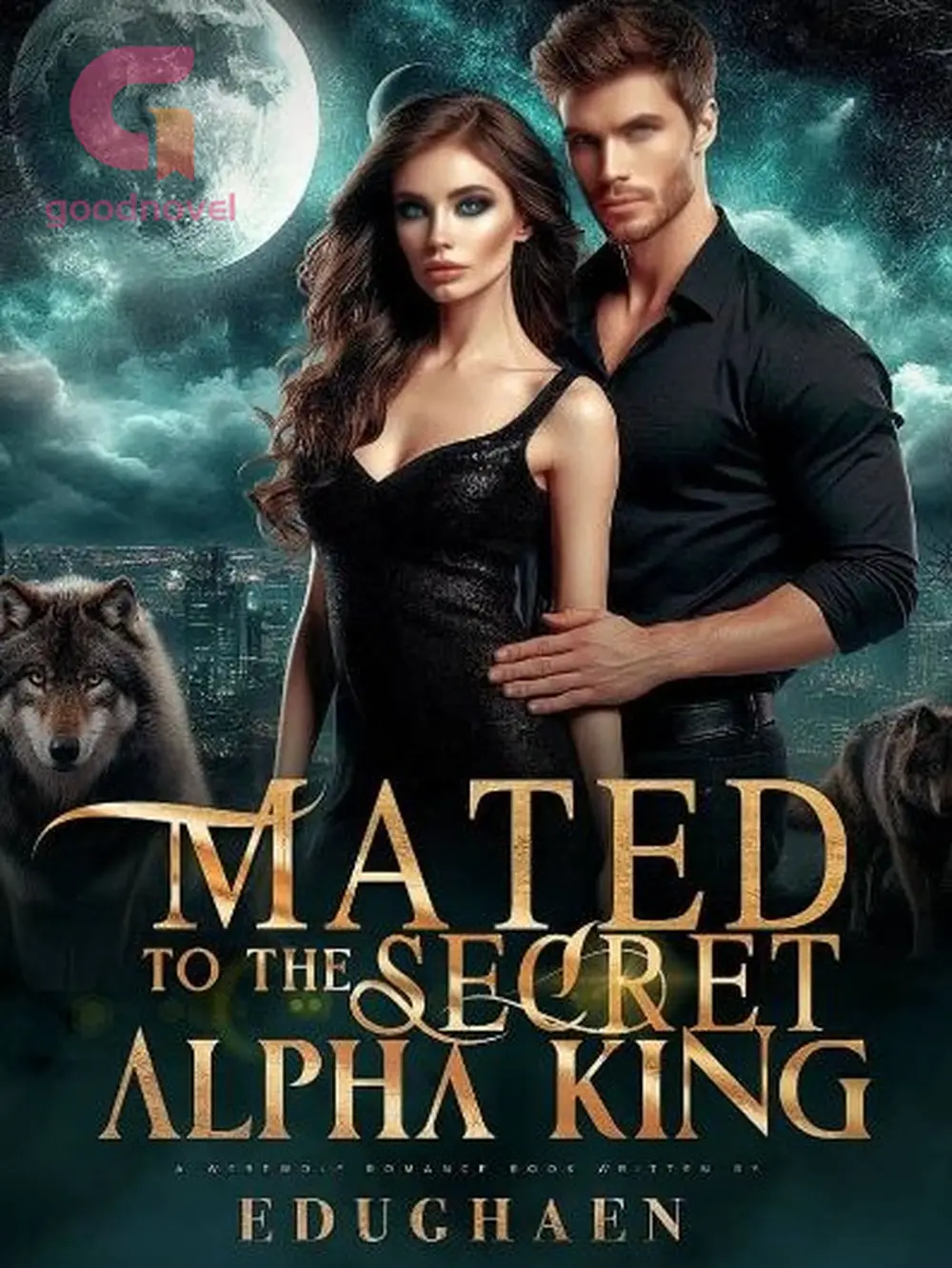 Mated To The Secret Alpha King by Gem Read Online Free - GoodNovel