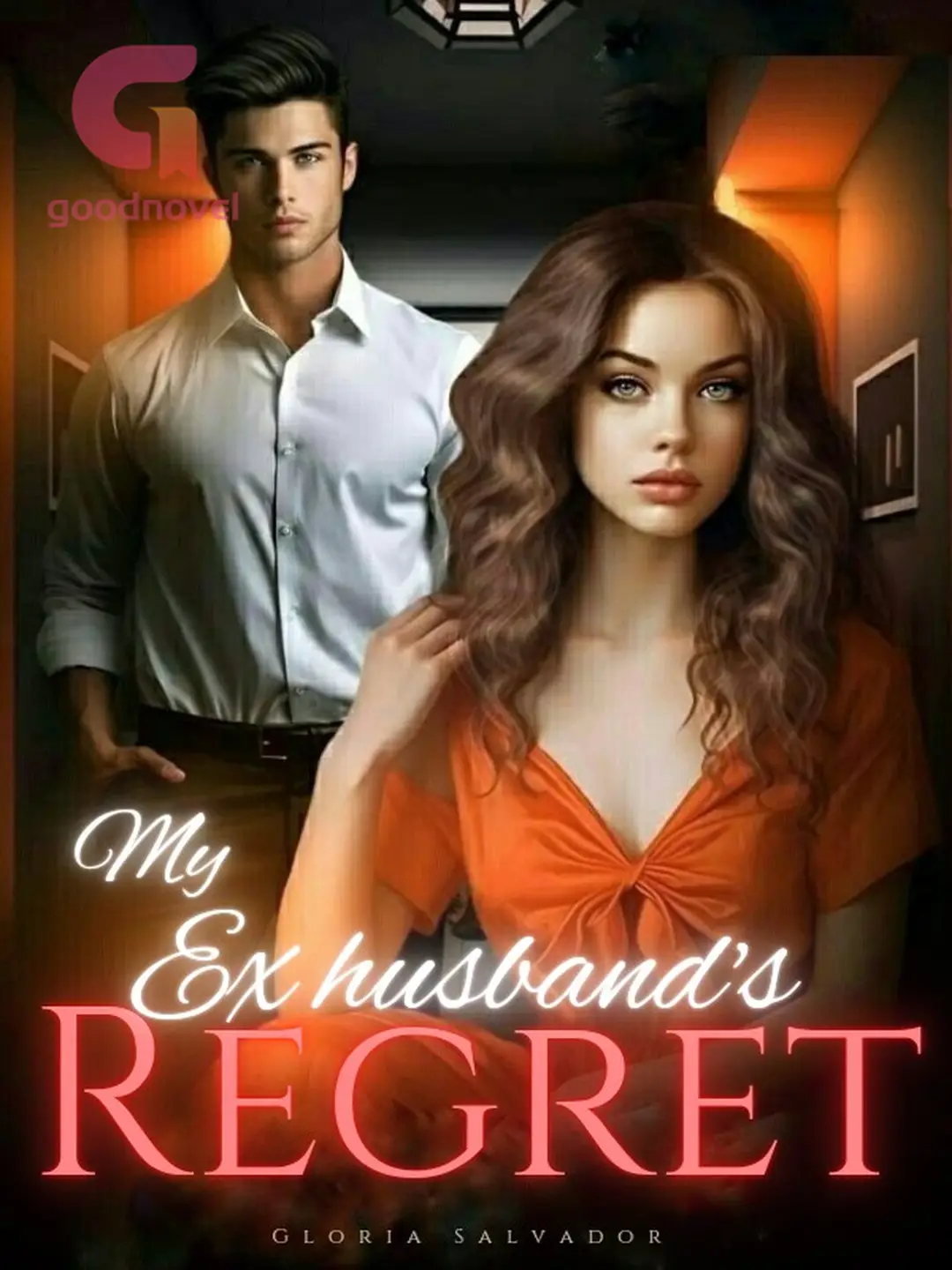 Chapter 181 - My Ex-Husband's Regret - GoodNovel