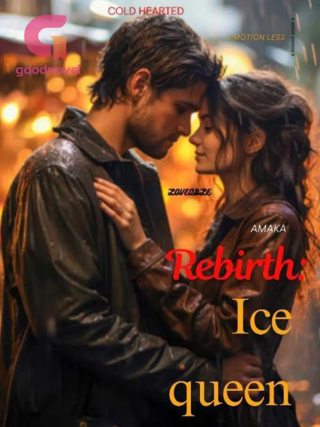 Chapter 196: The Silence That Follows - Rebirth: Ice Queen - GoodNovel