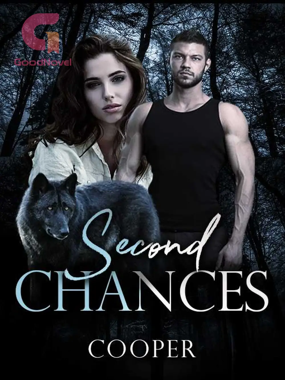 Second Chances by Cooper Read Online Free - GoodNovel