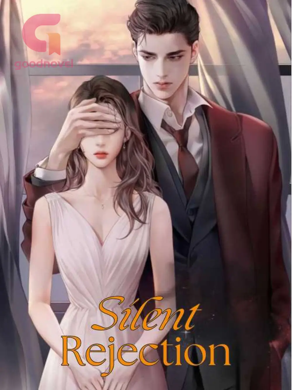 184 - Silent Rejection - GoodNovel