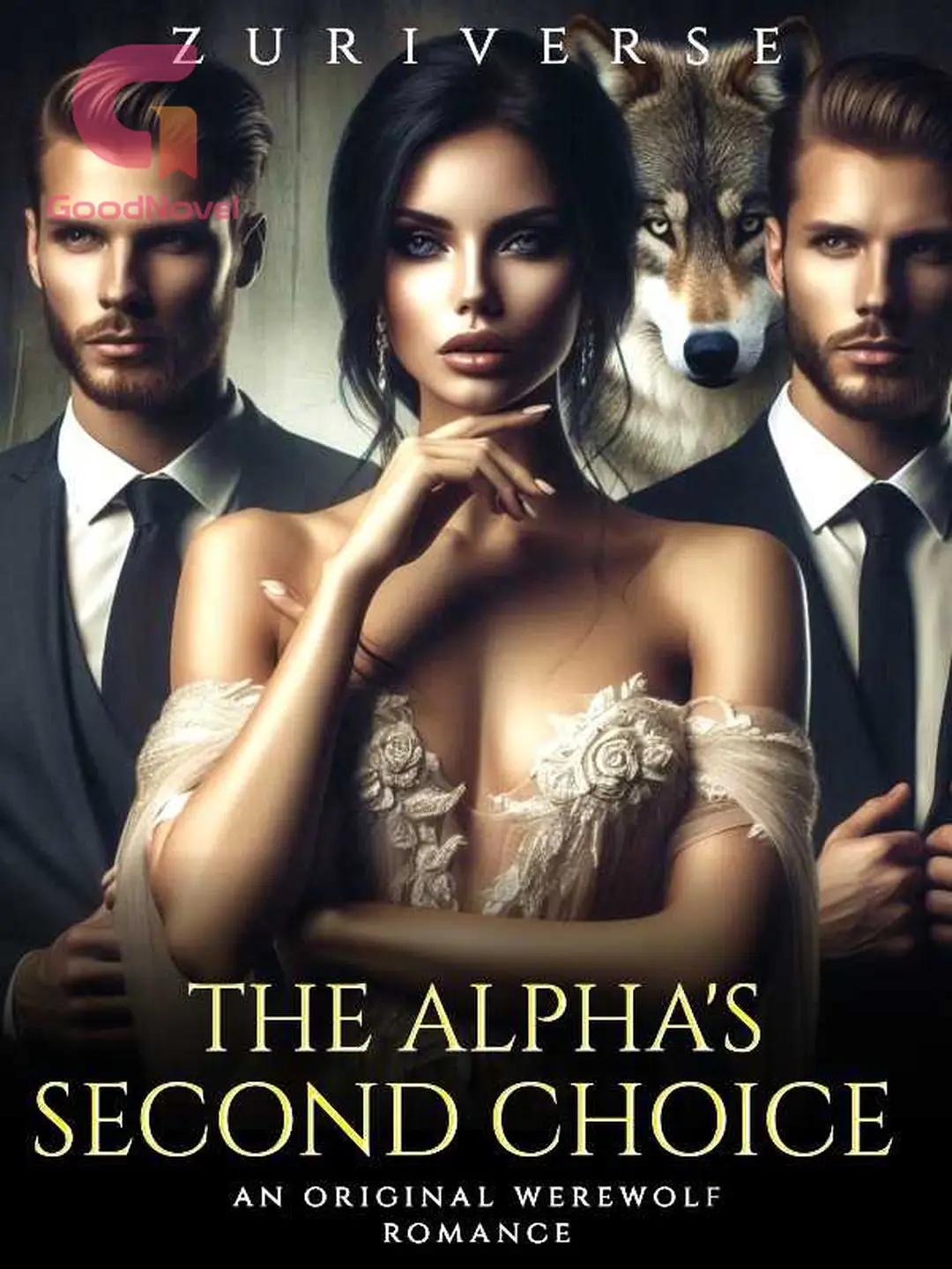 37: DUTY - THE ALPHA'S SECOND CHOICE - GoodNovel