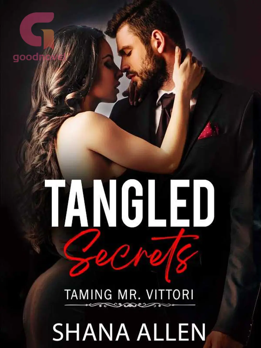 Chapter 79 - Tangled Secrets – Taming Mr. Vittori - GoodNovel