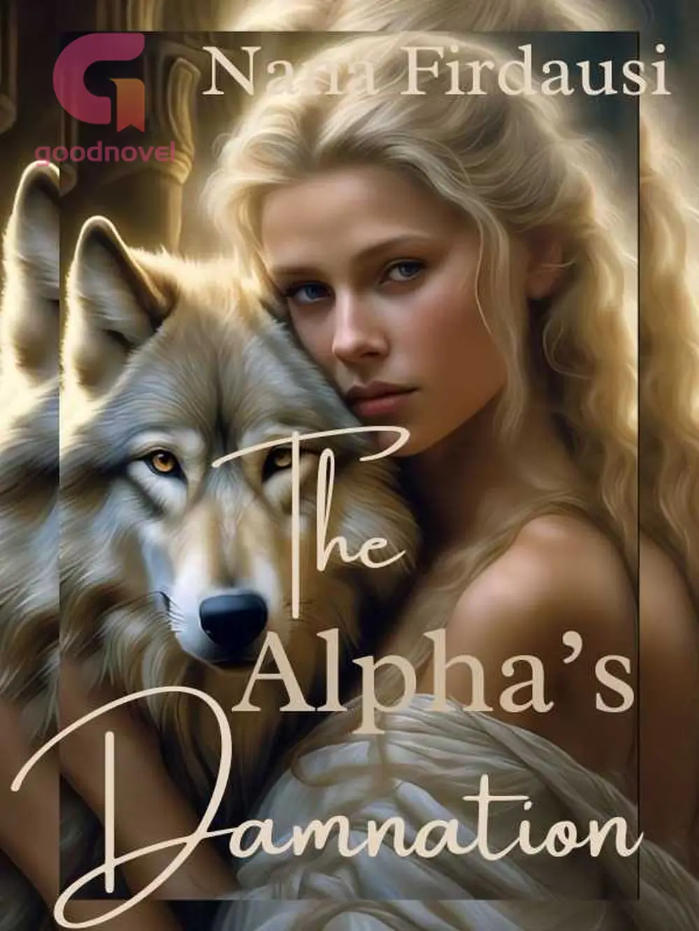Waiting, Not Waiting For Him - The Alpha's Damnation - GoodNovel Waiting, Not Waiting For Him - The Alpha's Damnation - GoodNovel