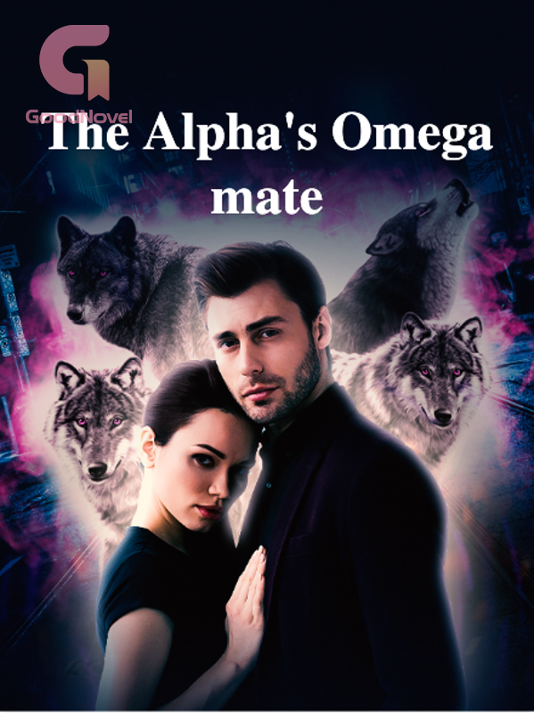 The Alpha's Omega mate PDF & Novel Online by Alegria to Read for Free ...