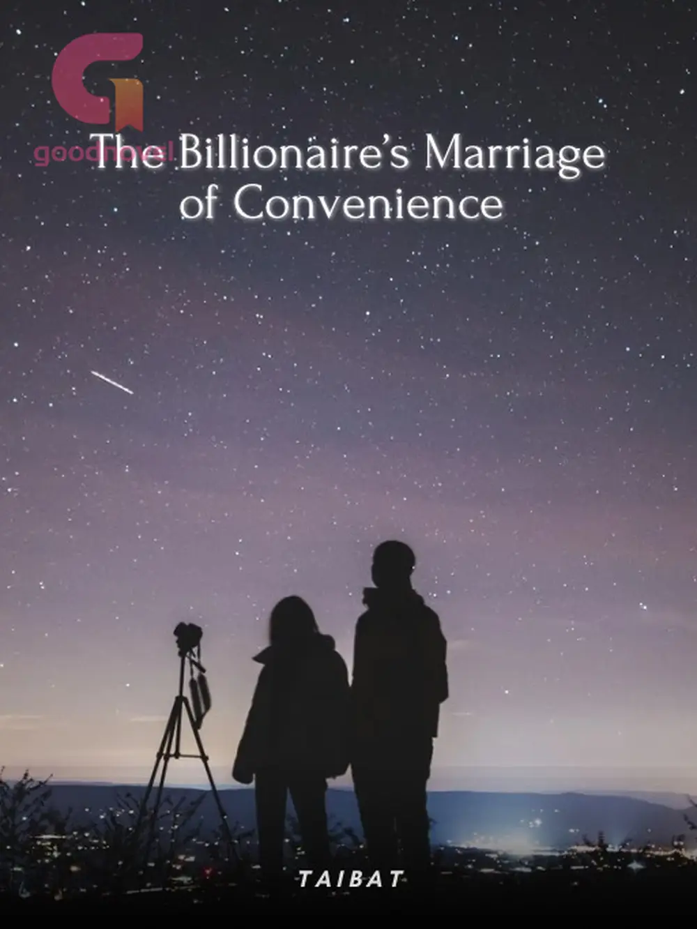 Chapter 119 - The Billionaire’s Marriage of Convenience - GoodNovel