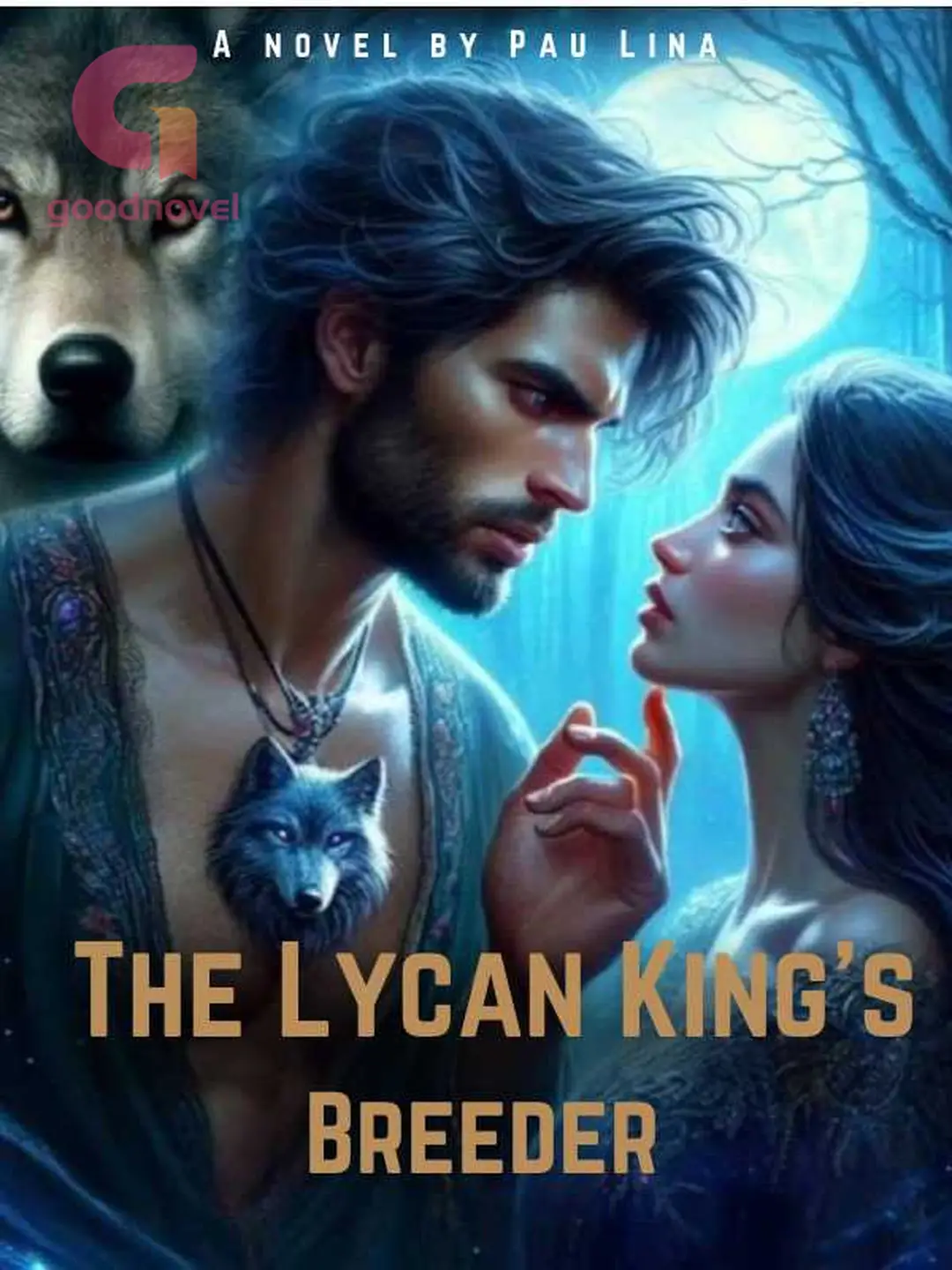 Chapter thirty six: Shadows of betrayal - The Lycan King’s Breeder - GoodNovel