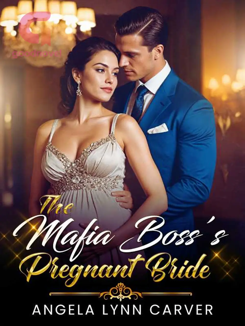 199. Not Fair - The Mafia Boss's Pregnant Bride - GoodNovel