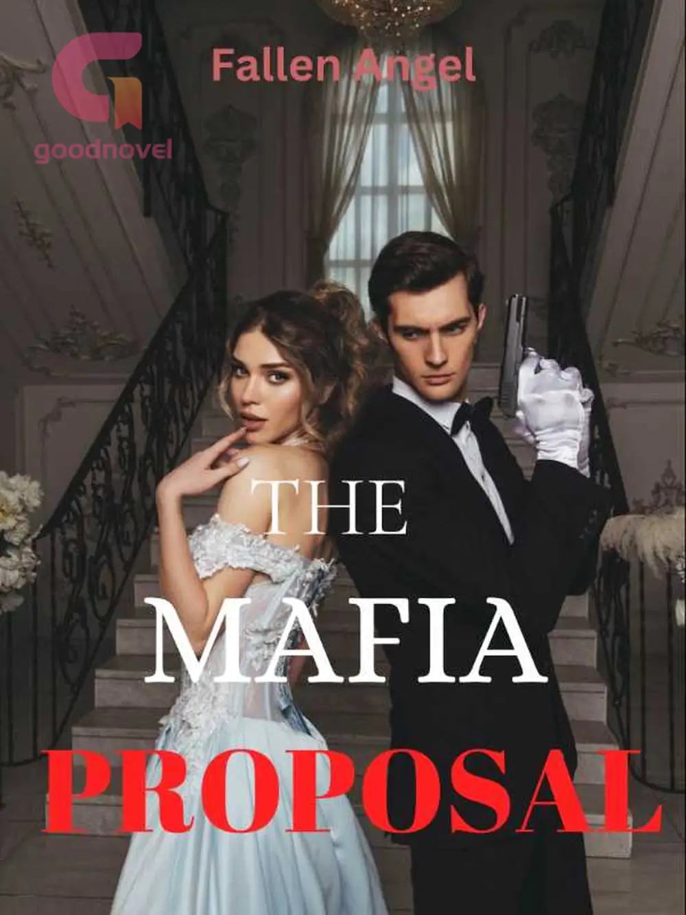 Chapter 128 - The Mafia Proposal - GoodNovel