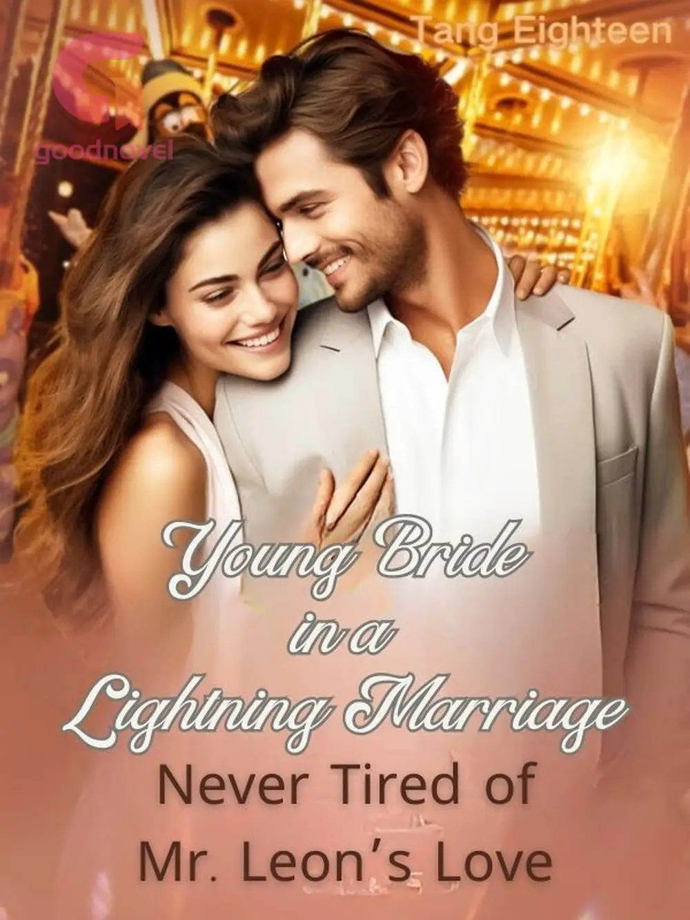 Chapter 1080 - Young Bride in a Lightning Marriage: Never Tired of Mr. Leon’s Love - GoodNovel