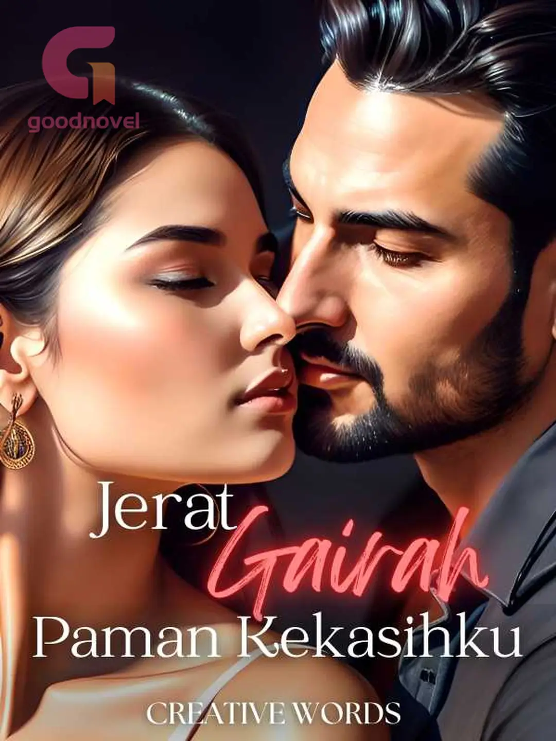 Jerat Gairah Paman Kekasihku - Bab 96 - Kilat Gairah… atau Amarah? Novel & PDF Online oleh ...