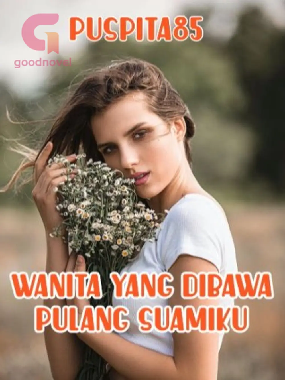 WANITA YANG DIBAWA PULANG SUAMIKU - Dua belas Novel & PDF Online oleh Puspita | Baca Romansa ...