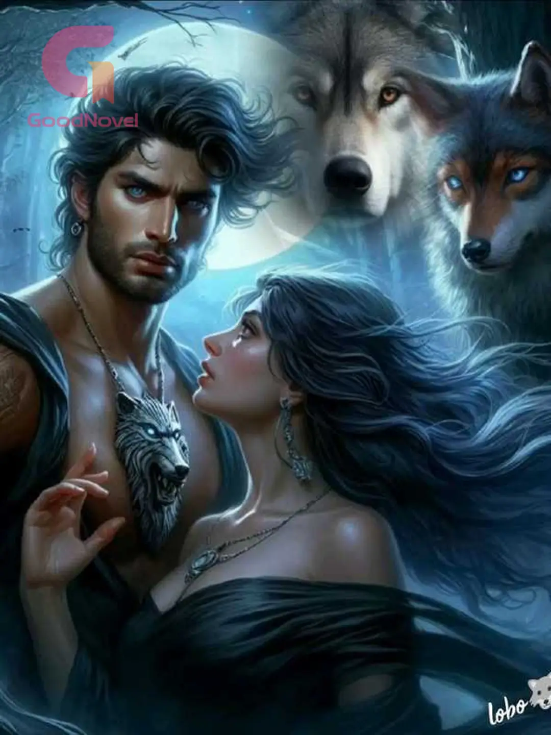 Free Chapter Fifty Six of The Contract Luna's Salvation Online | GoodNovel