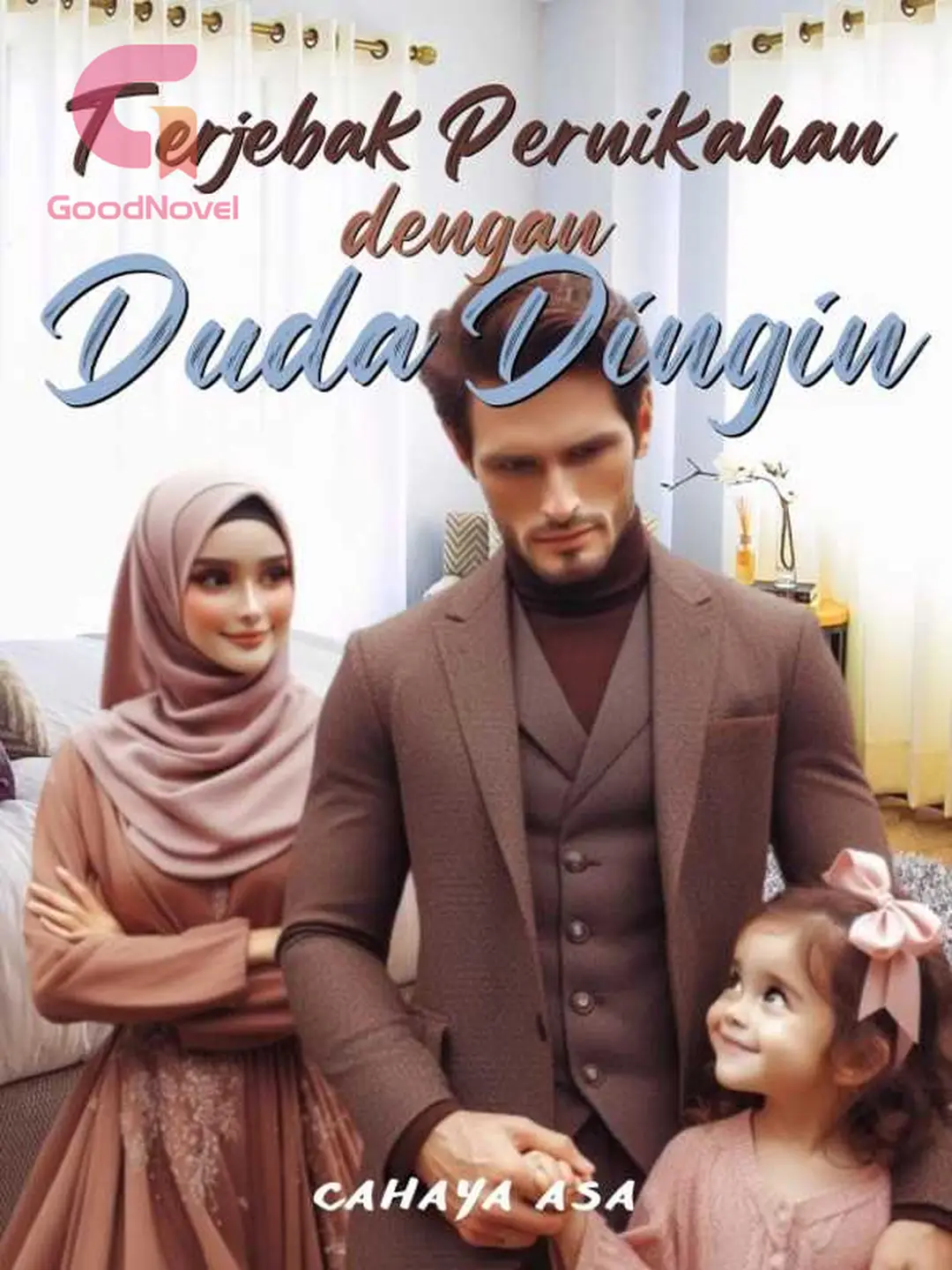Terjebak Pernikahan dengan Duda Dingin - Bab 118 Novel & PDF Online ...