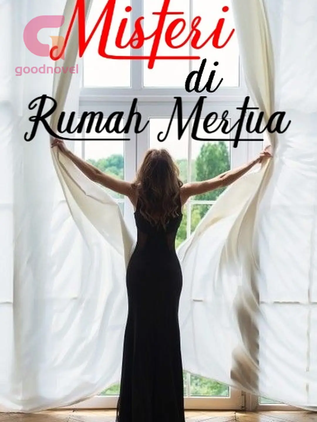 Misteri di Rumah Mertua - Bab 117 Novel & PDF Online oleh Pena_yuni | Baca Rumah Tangga Cerita ...