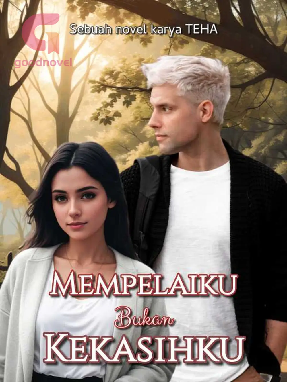 Mempelaiku Bukan Kekasihku - 52. Satu ..., Dua .... Novel & PDF Online oleh Teha | Baca Romansa ...