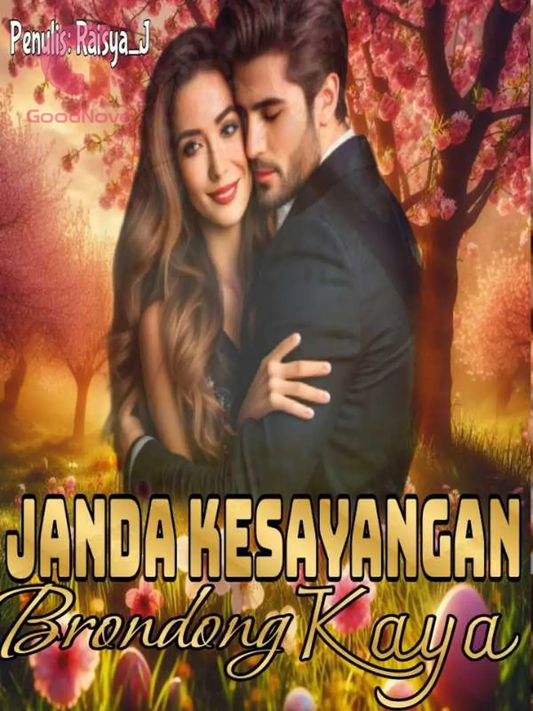 Janda Kesayangan Brondong Kaya - 30. Apa Yang Mau Kamu Lakuin?! Novel ...