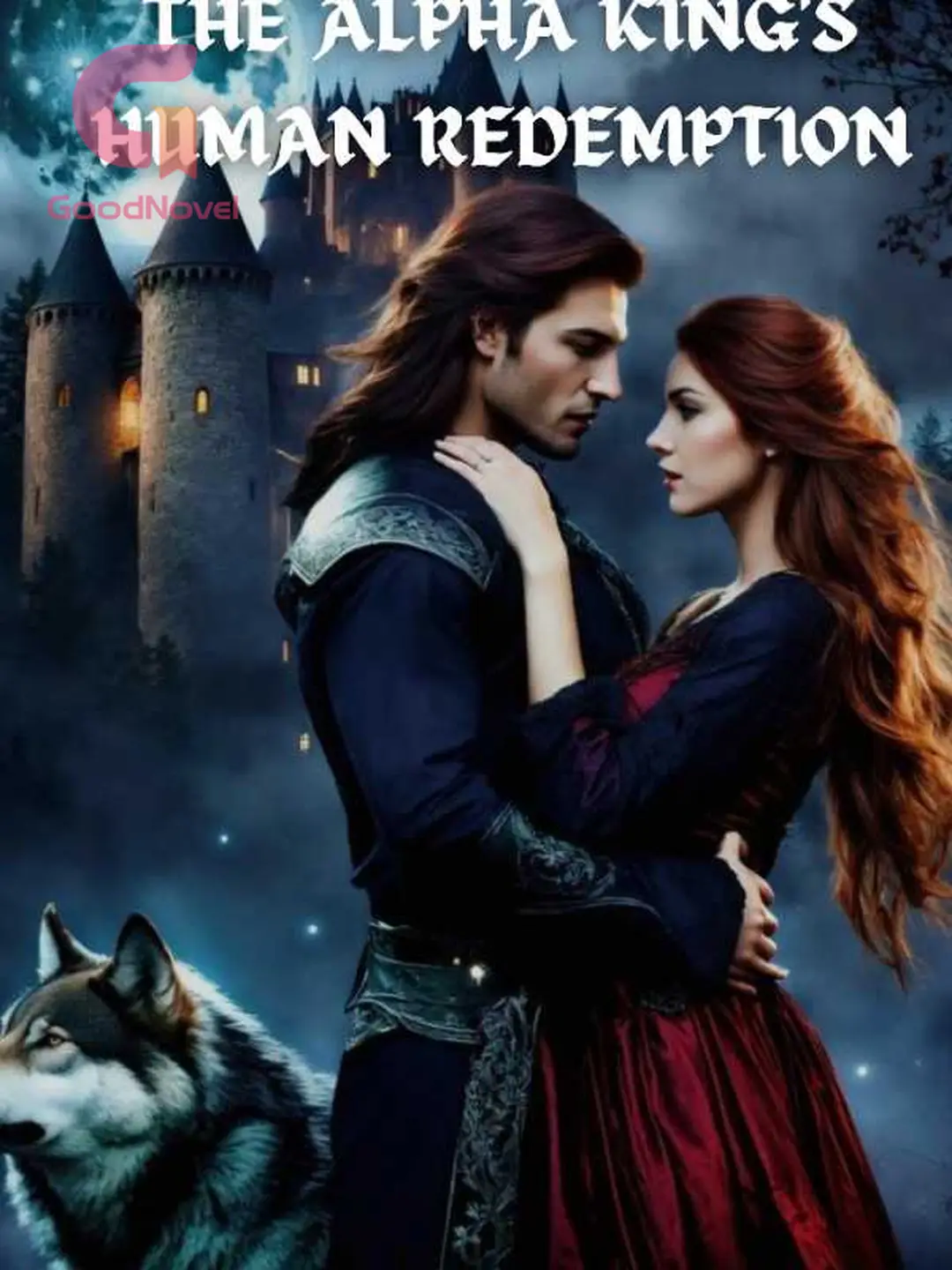 Chapter Nine - The Alpha King's human redemption - GoodNovel