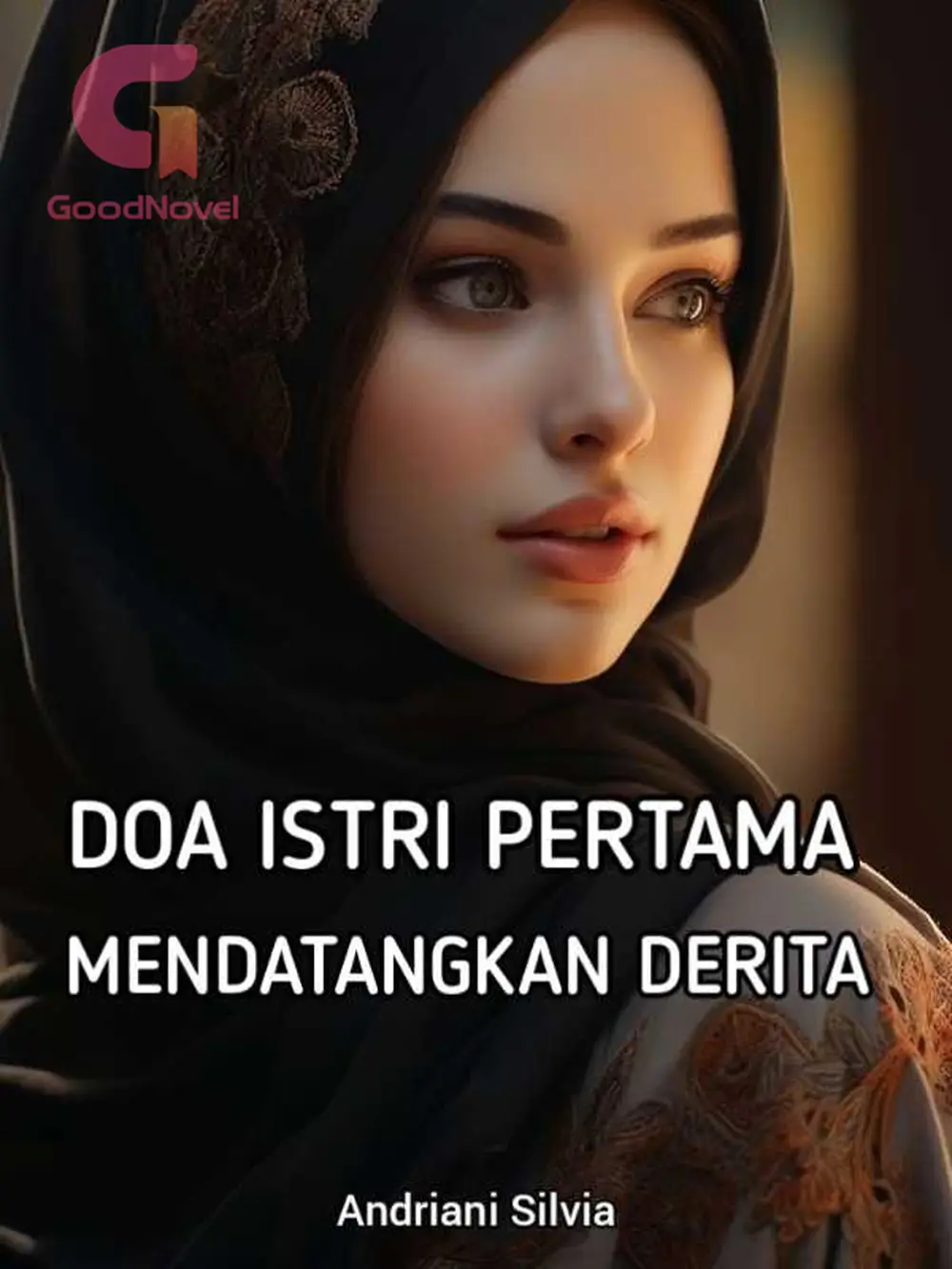 Doa Istri Pertama Mendatangkan Derita - Aib Tersebar Novel & PDF Online oleh Azalea | Baca ...