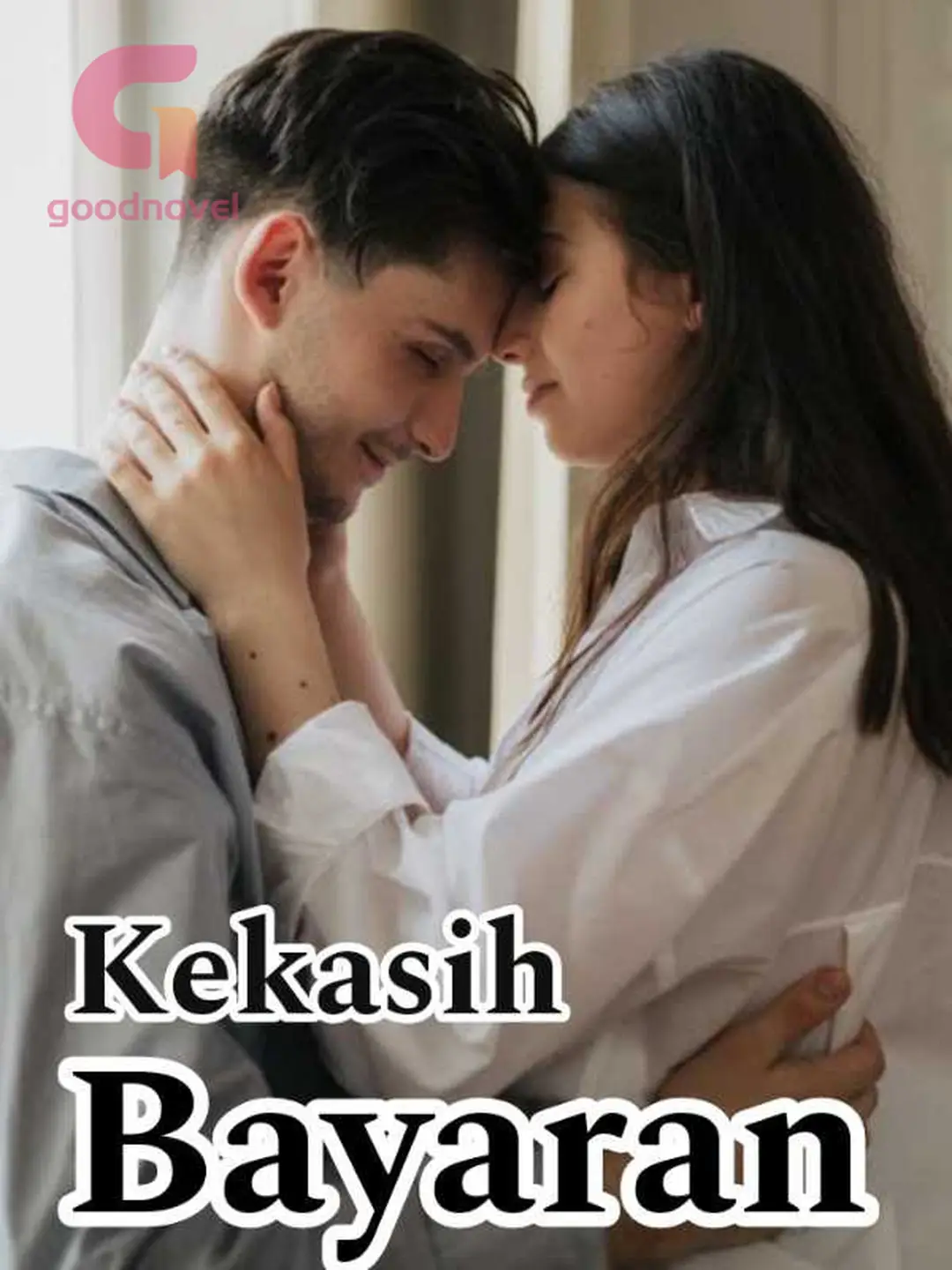 Kekasih Bayaran - Target yang Keliru Novel & PDF Online oleh Red Ruby | Baca Romansa Cerita per ...