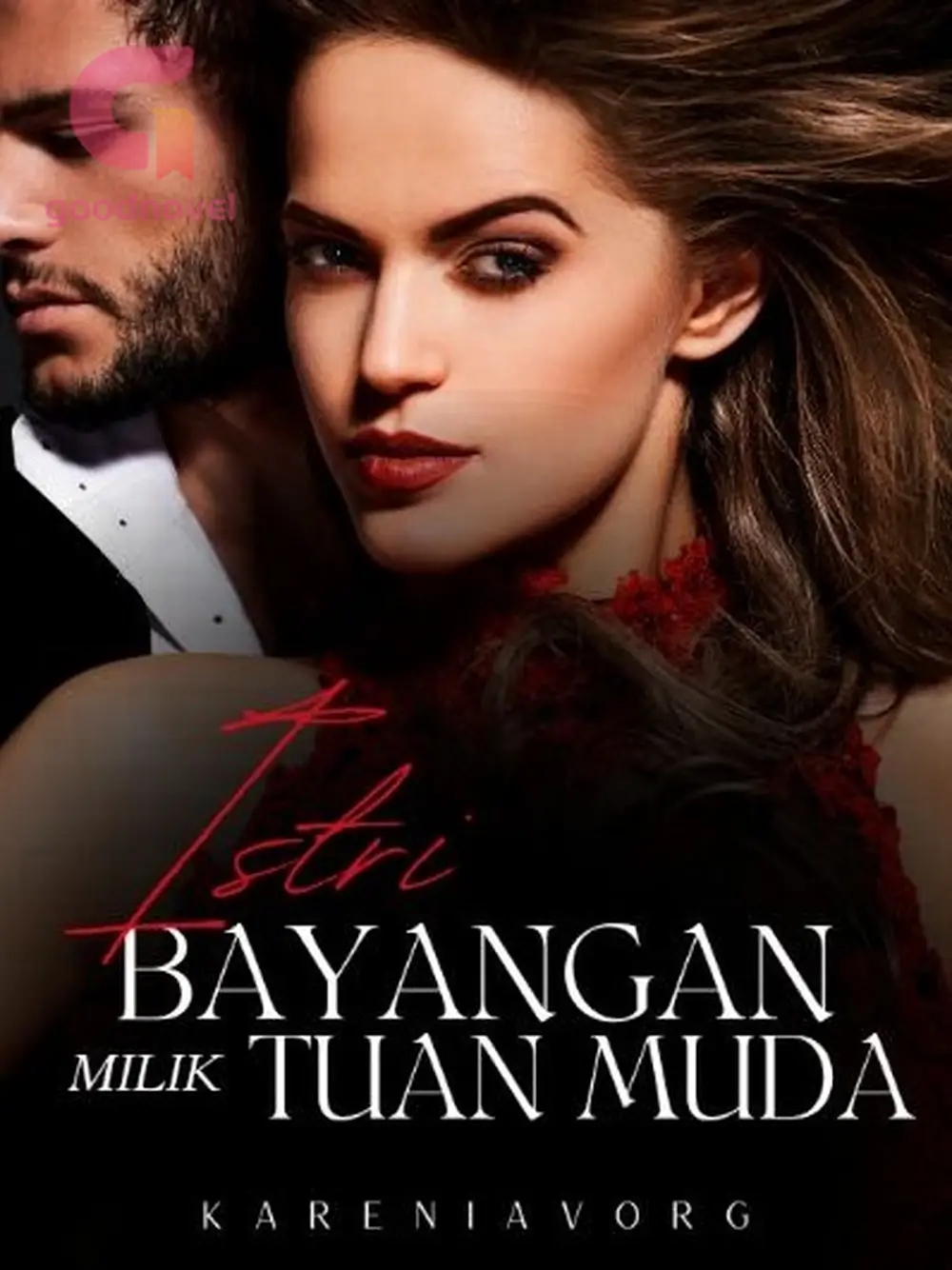 Istri Bayangan Milik Tuan Muda - 68. Permohonan Penuh Putus Asa Novel & PDF Online oleh ...