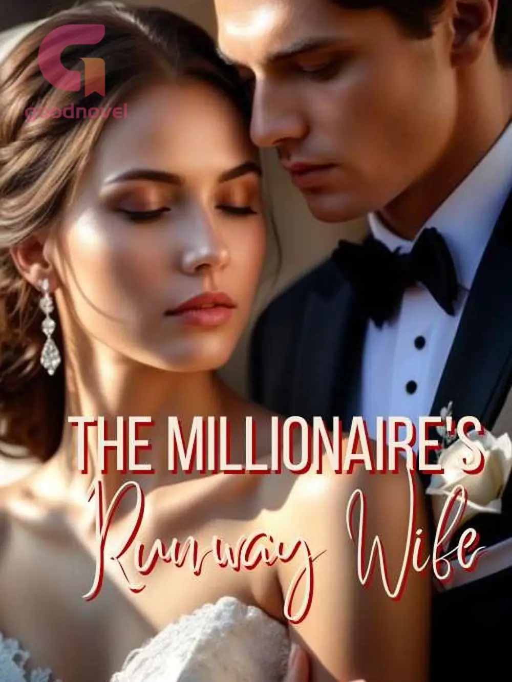 The Millionaire's Runway Wife - UNSEEN CHAPTER: HONEYMOON PART IV Novel at PDF Online ni ...