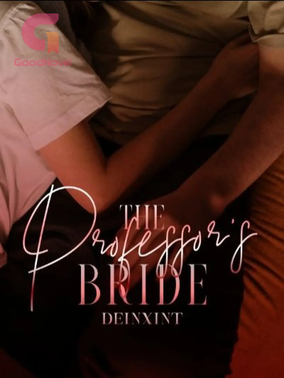 The Professor's Bride - Kabanata 47 Novel at PDF Online ni DaneXint ...