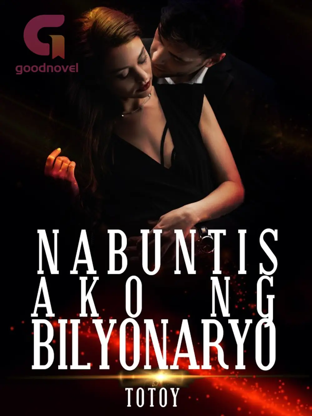 Nabuntis Ako ng Bilyonaryo - Kabanata 4: Responsibility Novel at PDF Online ni Totoy | Magbasa ...