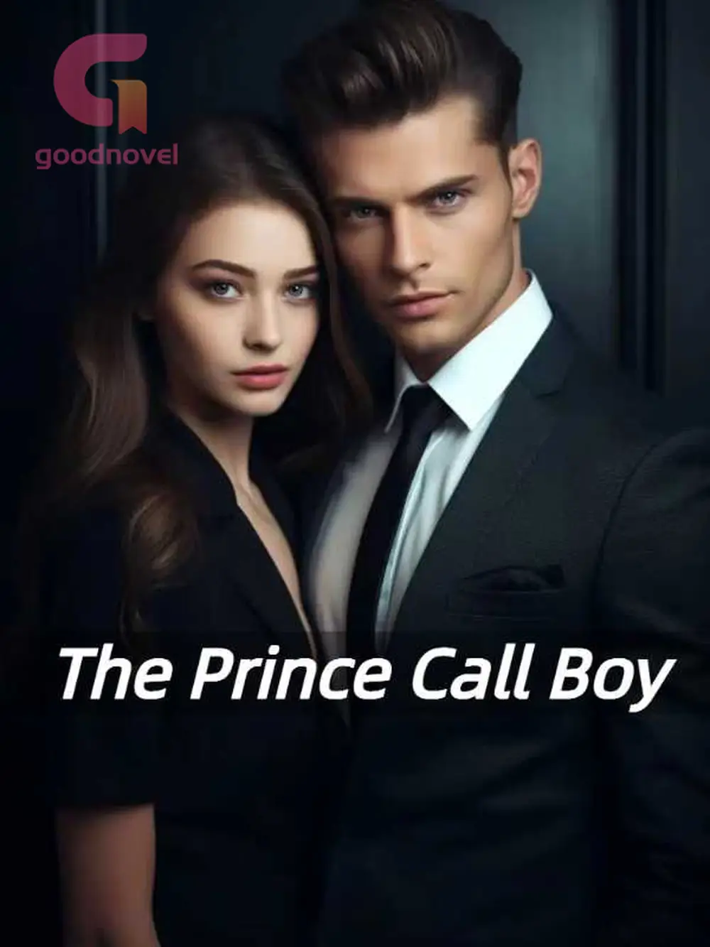 Chapter 0314 - The Prince Call Boy - GoodNovel