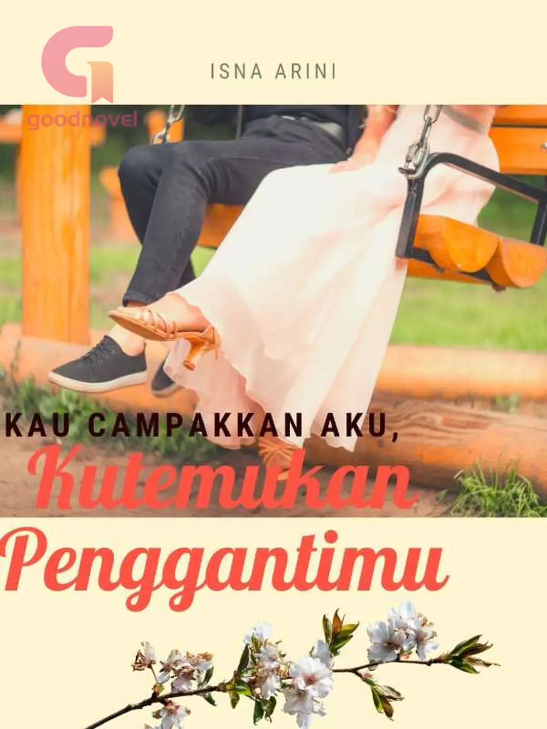 Kau Campakkan Aku, Kutemukan Penggantimu - Bertemu Mantan Istri Suamiku Novel & PDF Online oleh ...