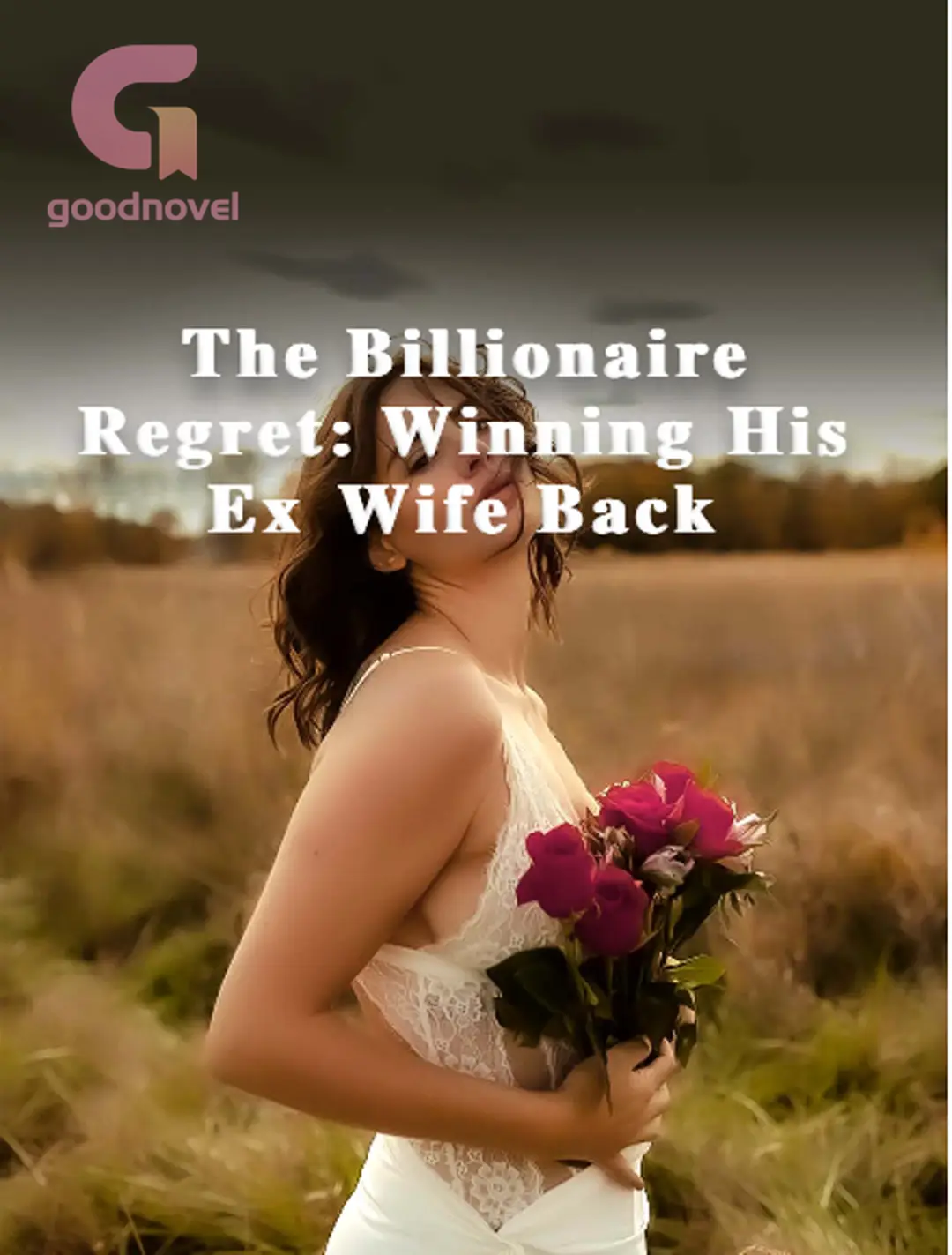 Lock - The Billionaire Regret: Winning His Ex Wife Back - GoodNovel