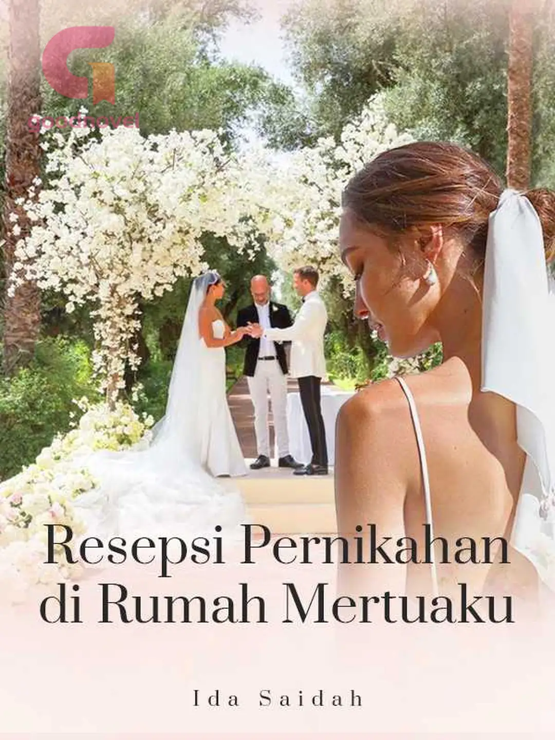 Baca Gratis Bab Part 3 dari Resepsi Pernikahan di Rumah Mertuaku Secara Online | GoodNovel