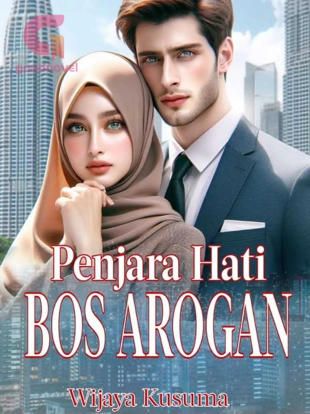 Penjara Hati Bos Arogan - 86. Larangan Alya Novel & PDF Online oleh Wijaya Kusuma | Baca Romansa ...