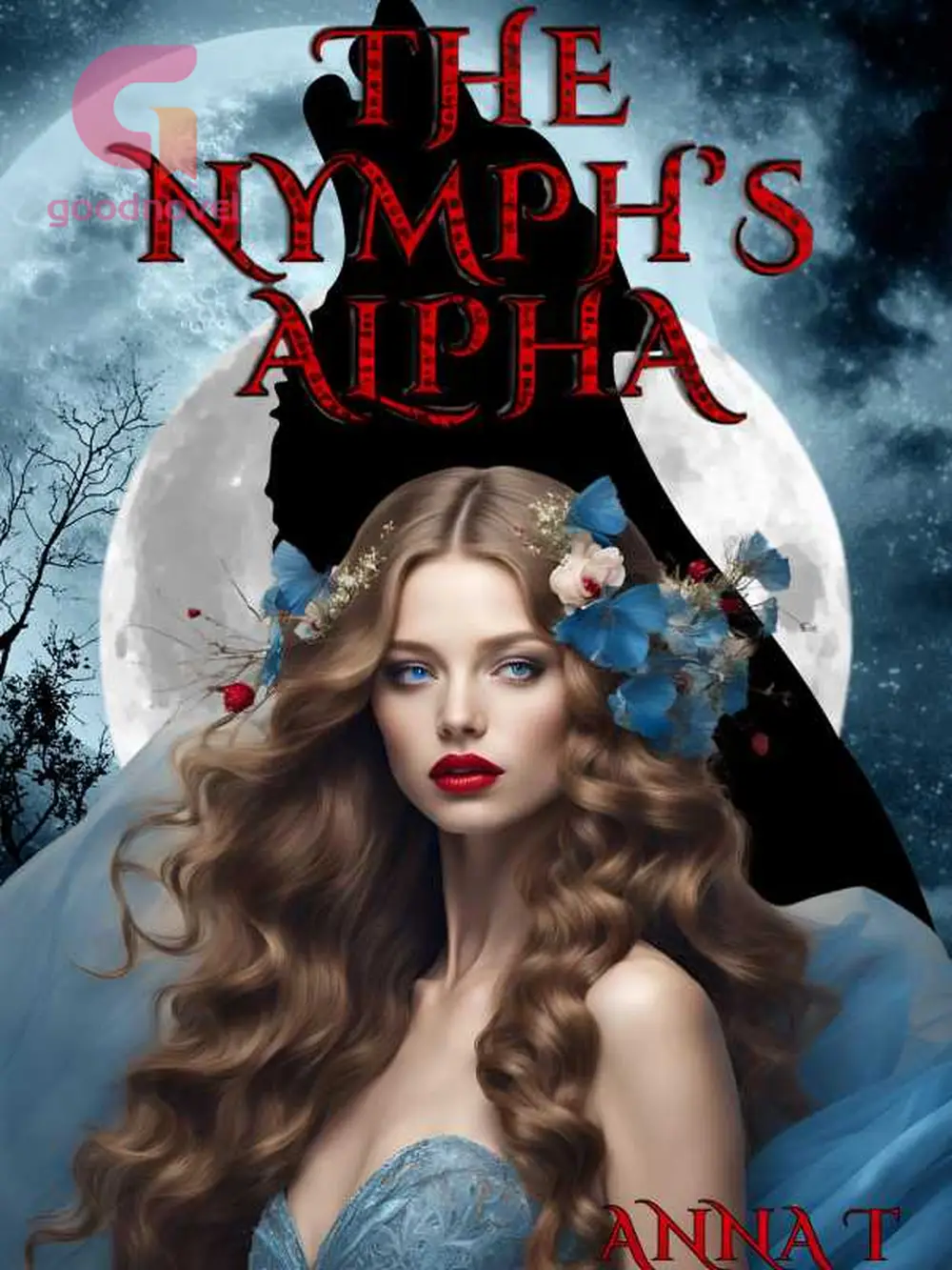 Chapter 116 - The Nymph’s Alpha - GoodNovel