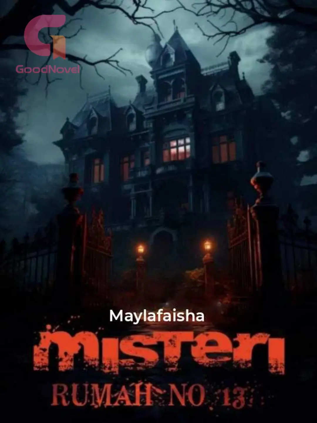 Baca Gratis Bab Bab 2 Perdebatan Rusdi dan Baim, Pertanda atau ...