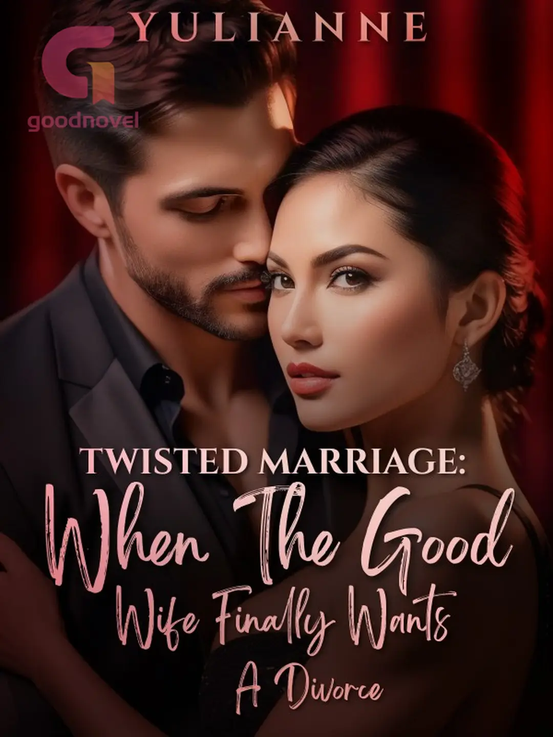 TWISTED MARRIAGE: When The Good Wife Finally Wants A Divorce - CHAPTER 278: The Trade Novel at ...