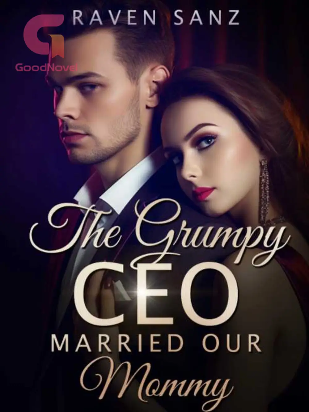 The Grumpy CEO Married Our Mommy por Raven Sanz para ler online grátis ...