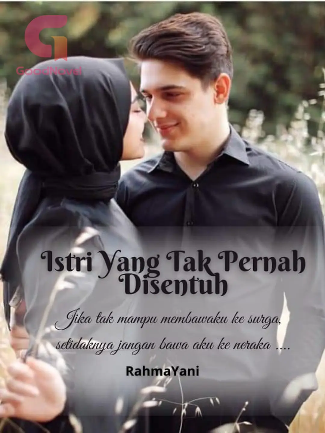 Baca Gratis Bab Malam pertama yang menyakitkan dari Istri yang Tak Pernah Disentuh Secara Online ...