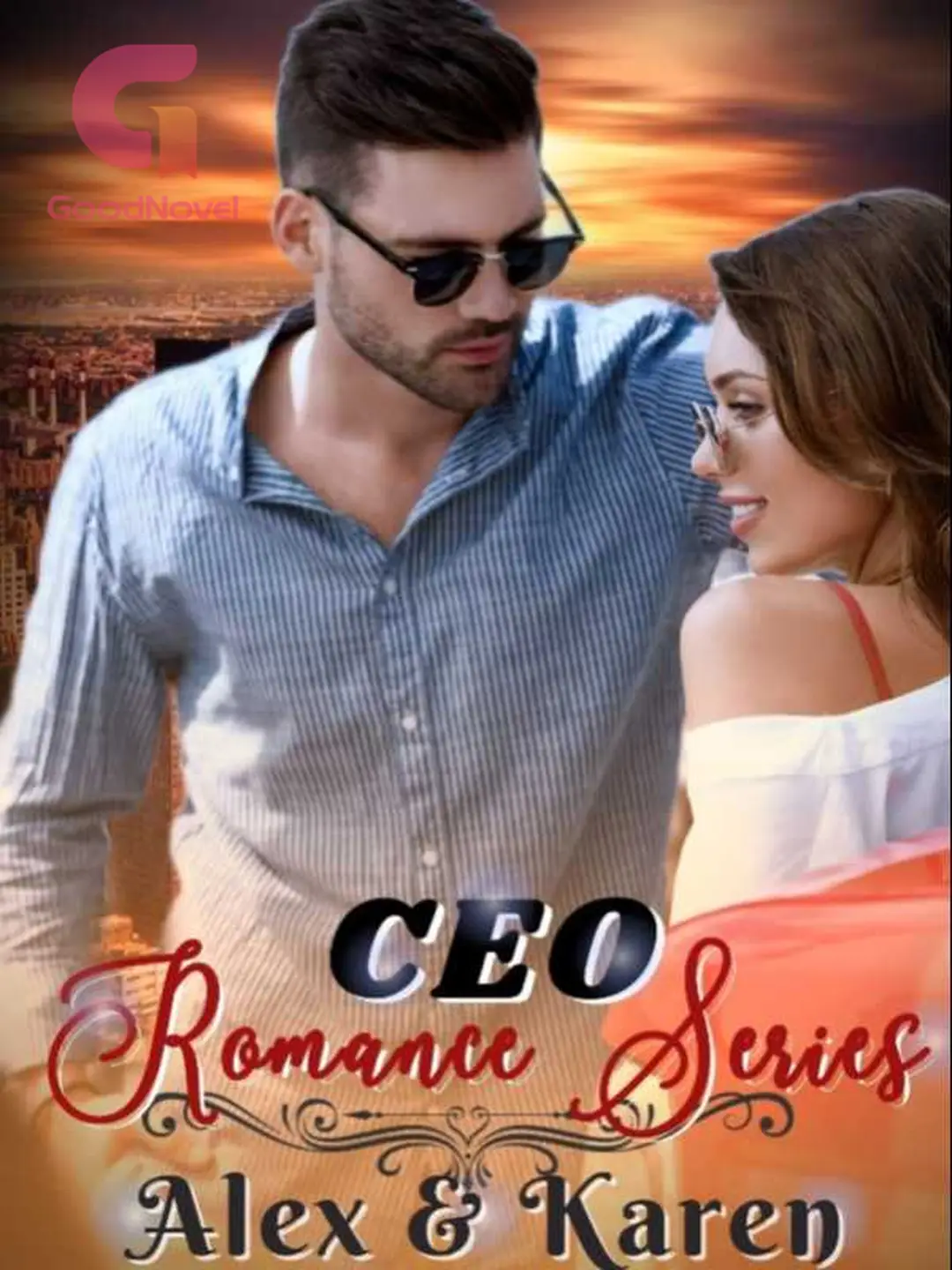 Libreng CHAPTER 1- THE ENCOUNTER ng CEO ROMANCE SERIES (ALEX & KAREN ...