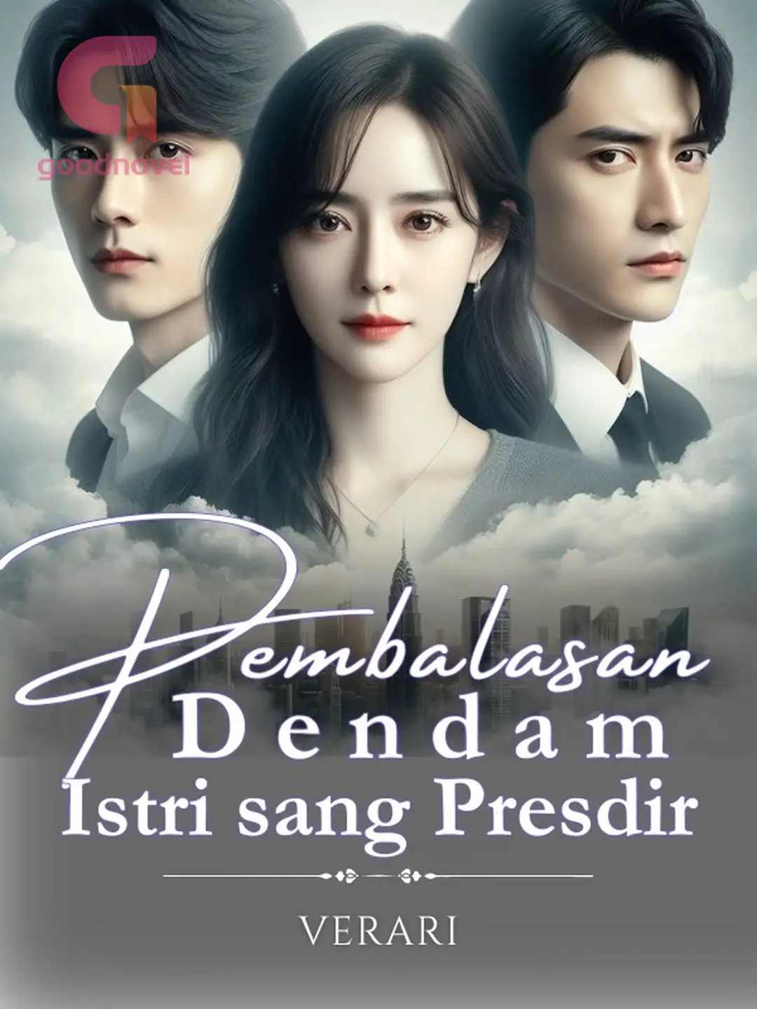 Pembalasan Dendam Istri sang Presdir - 243. Kedatangan Tamu Novel & PDF Online oleh VERARI ...
