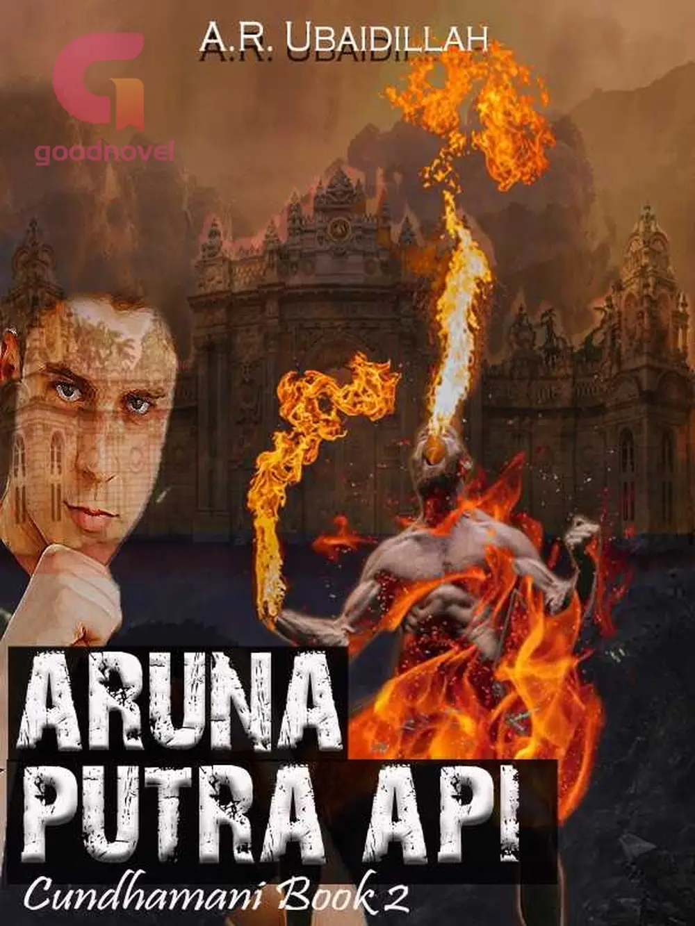 Aruna Putra Api - 133. Akhir Peperangan Novel & PDF Online oleh A.R. Ubaidillah | Baca Pendekar ...